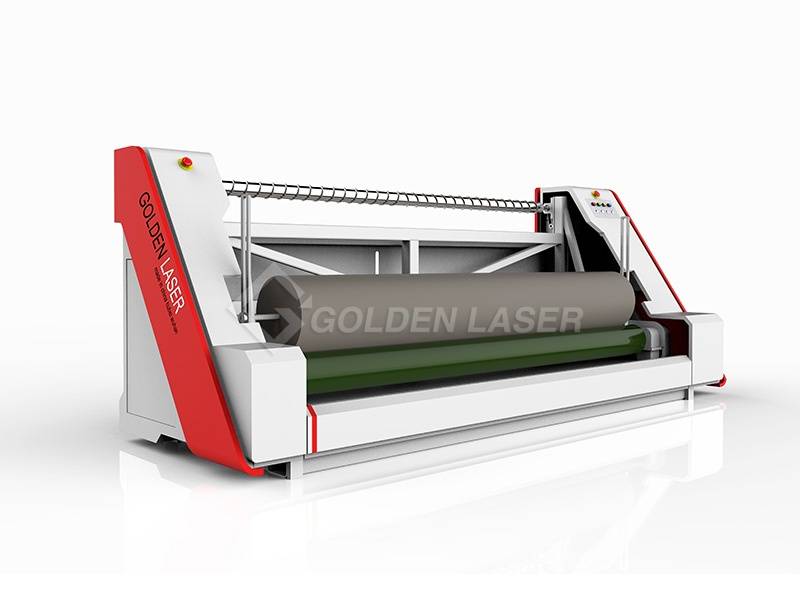 Laser Cutting Machine for Tent, Awning, Marquee, Canopy - Goldenlaser